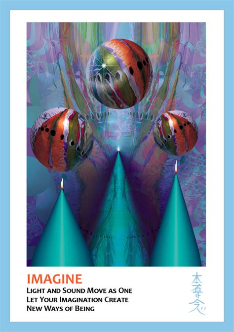 Hon Sha Ze Sho Nen Major Arcana