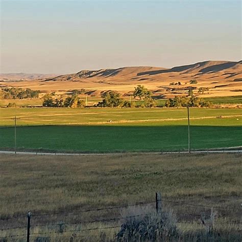 Hf Bar Ranch Saddlestring Wy