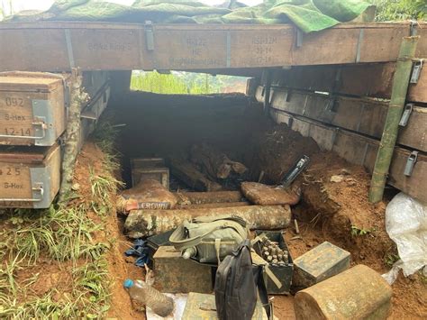 မိုးကုတ်မြို့ စွန့်ခွာမှုဖြင့် မန္တလေး ဒုတိုင်းမှူး စစ်ခုံရုံးတင်ခံရ သျှမ်းသံတော်ဆင့်