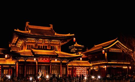 Luoyang Ancient City Chinas Tang Dynasty Capital And Cultural Relic Hub