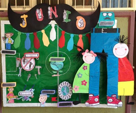 Periódico Mural De Junio Periodico Mural De Junio Periodico Mural Octubre Periodico Mural