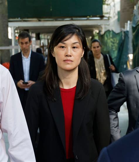 Kathy Hochuls Ex Aide Linda Sun Was Spoiled With Salted Ducks Luxury Cars 4m Mansion And More