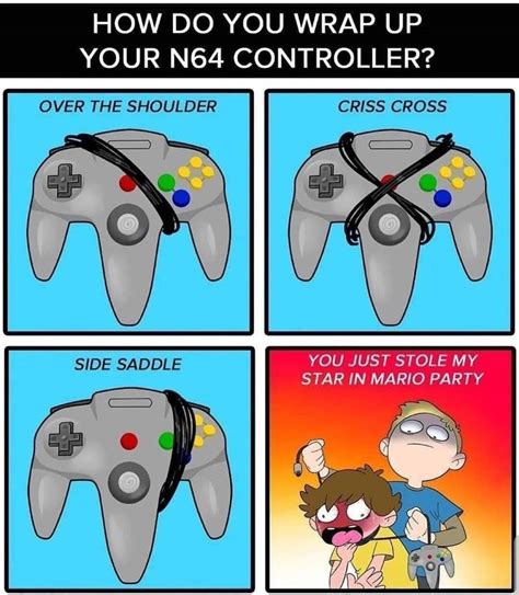 The Best Controller Memes Memedroid