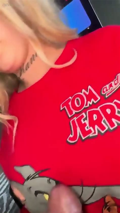 Ghetto Bunny Takes Bbc Eporner