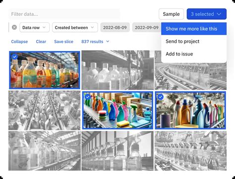 Automate Defect Detection With AI