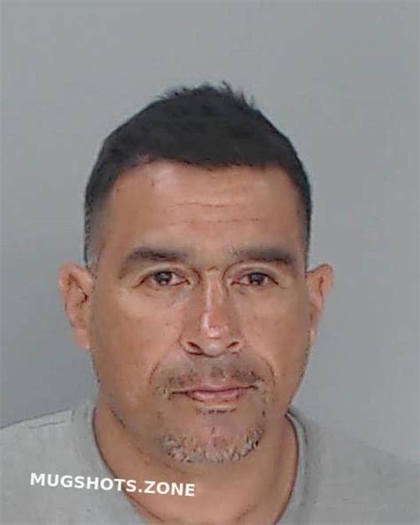 Andrade Rene 04032023 Nueces County Mugshots Zone