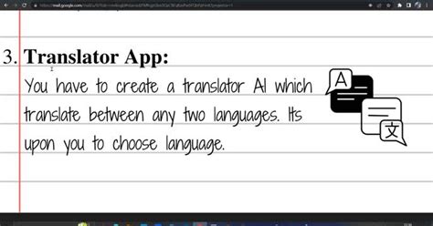 Gopinath Padhy On Linkedin Bharatintern Artificialintelligence Translatorapp Thankyou