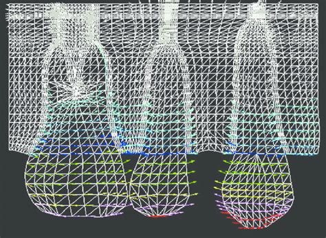 Displacement Vector Diagram Download Scientific Diagram