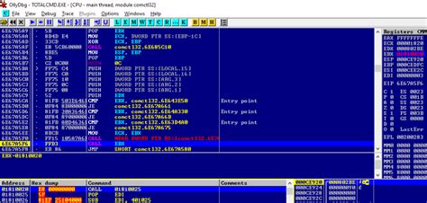 Propagate A New Code Injection Trick Hexacorn