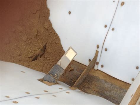 Hydronix Moisture Measurement Concrete And Aggregates Probes Conspare