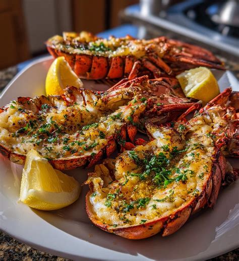 Rock Lobster 5 Secrets To Irresistible Flavor Vihaad Recipes
