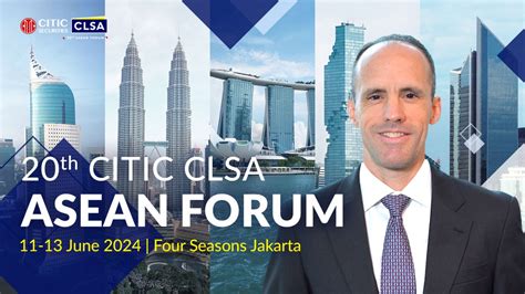 Clsa On Linkedin Clsa Citicclsaforums Citicclsaaseanforum