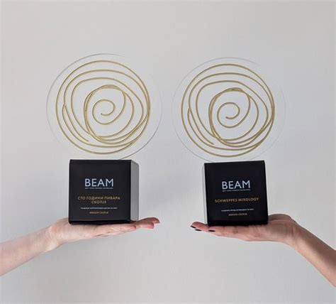 Агенцијата Mccann Скопје се закити со две награди на БЕАМ Фестивалот за… Mccann Skopje