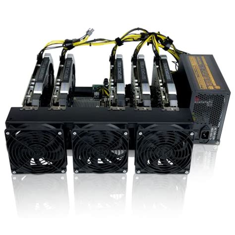 Top 10 Best 6 Gpu Mining Motherboard Reviews And Buying Guide Katynel