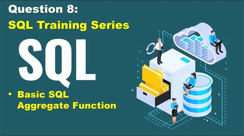Basic Sql Aggregate Function Sql Query Practice Of Real Business