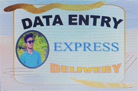 Do Data Entry Copy And Pasting Excel And Word By Adarsshmishra Fiverr