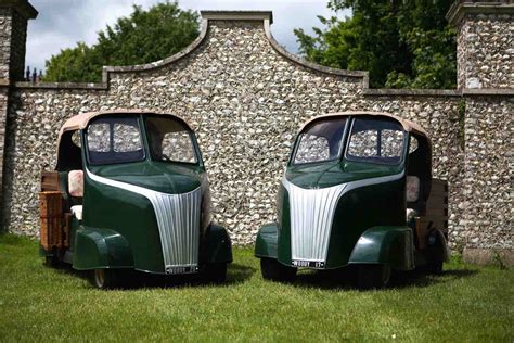 Golf Carts That Look Like Antique Cars Antique Cars Blog