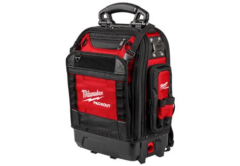Packout™ Structured Backpack