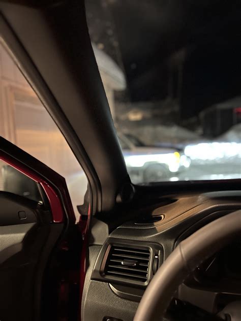 Possible Oh Shit Bar Install Rhondapassport