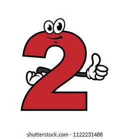 4066 Number 2 Clipart Stock Vectors And Vector Art Shutterstock
