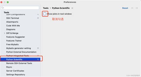 Python中Matplotlib在IDE绘图时报MatplotlibDeprecationWarning错误信息 腾讯云开发者社区 腾讯云