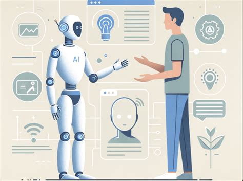 Ai For Enhancing Human Computer Interaction • Ai Parabellum