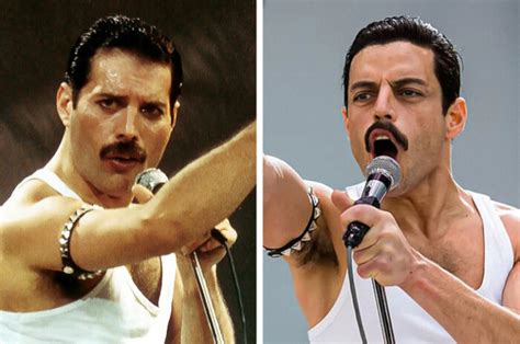 15 Celebrities Who Became Iconic For Playing Real Life People And
