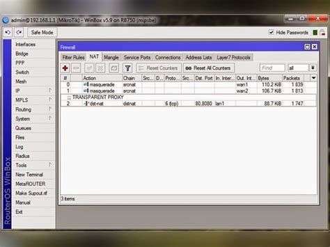 Ecmp Load Balancing Failover With Proxy And Dns Agratitudesign Impression