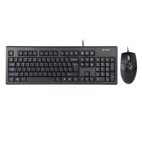 A4tech Krs 8372 Usb Keyboard And Mouse Combo A4tech Krs 8372 Usb Keyboard And Mouse Combo