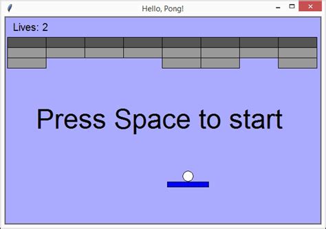 Python Game Programming By Example Packt