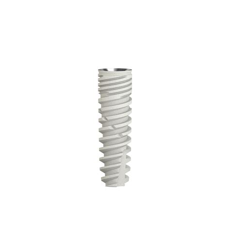 Cortex Dental Dynamix Dental Implant 4 2mm L6mm Prime