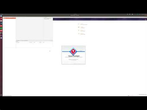 Eclipse Integration Ubuntu Bug Reports Discuss The Visual Paradigm