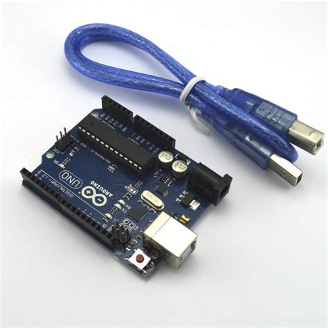 Arduino UNO R купить Киев Днепр Одесса Харьков Львов Украина Интернет магазин Modules pp