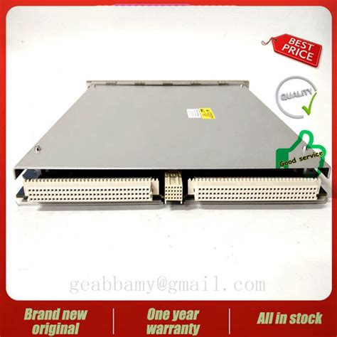 3500 22m Standard Transient Data Interface Module Bently Nevada Xiongba