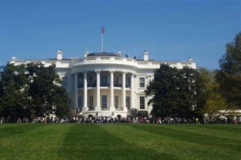 Скандал во Белата куќа Откриено каде е пронајден кокаинот Реален Медиум за Реални Луѓе