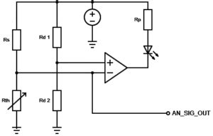 An Improved Analog Sensor Interface Codrey Electronics