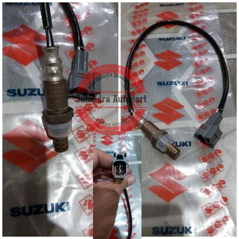 Sensor Oksigen Sensor O2 Apv Swift Futura Injeksi Lazada Indonesia