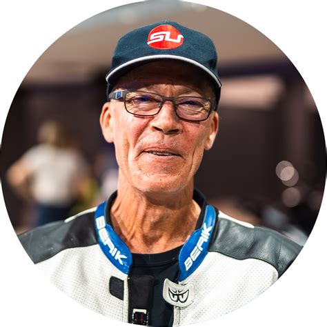 John Perrin Managment2 Stayupright