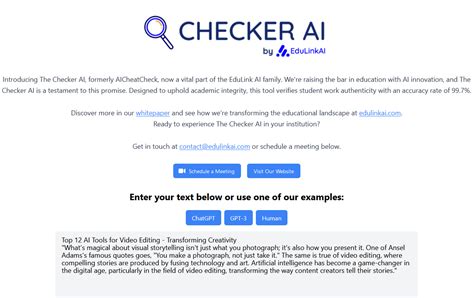 Aicheatcheck Future Ai Toolbox