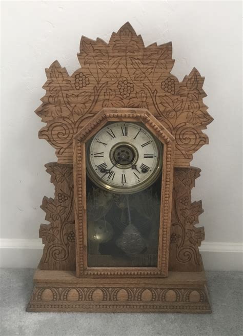 Clock And Watch Classes