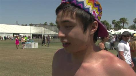 Sex At Coachella Youtube