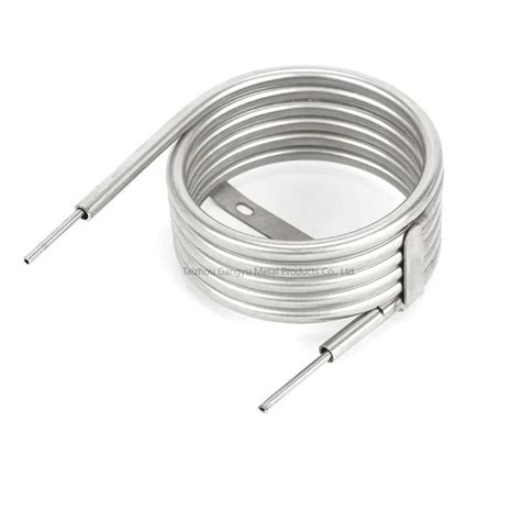 Hongsheng High Quality Custom Hardware Carbon Steel Spring Steel