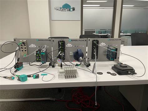 Richard Krawczyk On Linkedin Industry40 Aws Iolink Mqtt Iolinkmasters Iiot 11 Comments