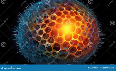 Biogenic Alchemy Magnetic Ferrofluid Replicating Natures Architecture