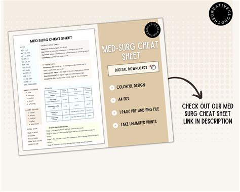 Ekg Interpretation And Dysrhythmias Ekg Cheat Sheet Ekg Rhythm