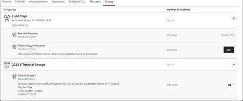 Group Assignments Dcad Digital Help Guides