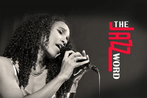 Aimée Allen Love And The Catalyst Review The Jazz Word