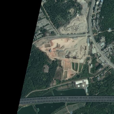 Geo Object Detection Dataset By Delta