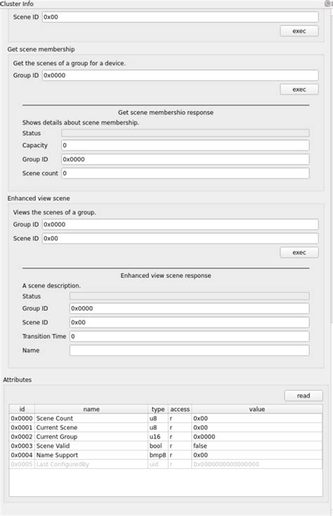Zs 06 Zigbee Ir Remote Control Ts1201 · Issue 6814 · Dresden