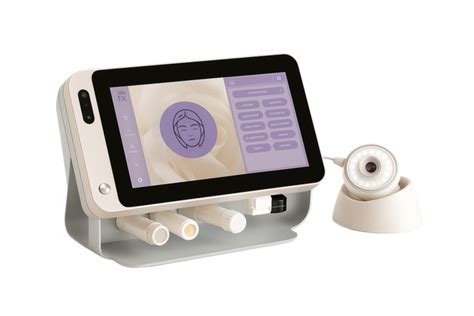 What A Good Skin Analysis Machine Should Measure And What To Avoid